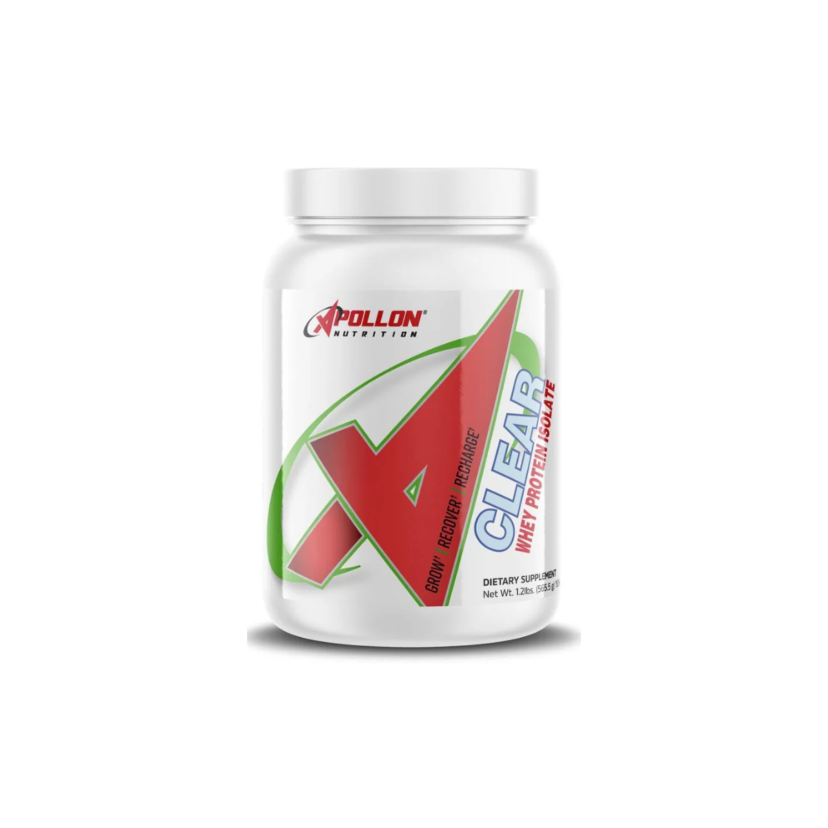Clear Whey Protein Isolat - 20 serv.