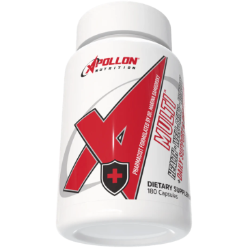 Multi - Premium Multivitamin & Mineral - 30 Serv.